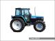 Ford 7740 row-crop tractor: review and specs - Tractor Specs