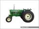 Oliver 1655 row-crop tractor: review and specs - Tractor Specs