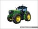 John Deere 6145R row-crop tractor: review and specs - Tractor Specs