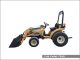 Cub Cadet 7260 compact utility tractor: review and specs - Tractor Specs
