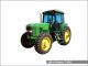 John Deere 7400 row-crop tractor: review and specs - Tractor Specs