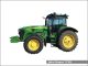 John Deere 7730 row-crop tractor: review and specs - Tractor Specs