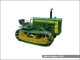 John Deere 420C agricultural crawler: review and specs - Tractor Specs