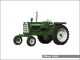 Oliver 1600 Series A row-crop tractor: review and specs - Tractor Specs