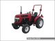 Farm Pro 2420 compact utility tractor: review and specs - Tractor Specs
