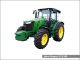 John Deere 5115M utility tractor: review and specs - Tractor Specs