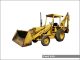 Ford 550 backhoe loader tractor: review and specs - Tractor Specs