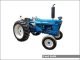 Ford 5600 row-crop tractor: review and specs - Tractor Specs