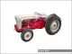 Ford 860 utility tractor: review and specs - Tractor Specs