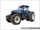 Ford 8970 row-crop tractor: review and specs - Tractor Specs