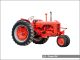 J.I. Case DC row-crop tractor: review and specs - Tractor Specs