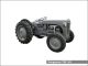 Ferguson TEF-20 utility tractor: review and specs - Tractor Specs
