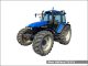 New Holland TS115 utility tractor: review and specs - Tractor Specs