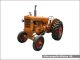 Minneapolis-Moline UB row-crop tractor: review and specs - Tractor Specs