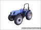 New Holland Workmaster 60 utility tractor: review and specs - Tractor Specs