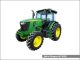 John Deere 6120E utility tractor: review and specs - Tractor Specs