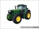 John Deere 6155M (2015-2020) tractor: review and specs - Tractor Specs