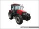 CaseIH JX95 Maxxima utility tractor: review and specs - Tractor Specs