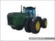 John Deere 8770 four-wheel drive: review and specs - Tractor Specs