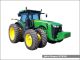 ohn Deere 8295R tractor: review and specs - Tractor Specs
