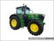 John Deere 6175R row-crop tractor: review and specs - Tractor Specs