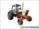 J.I. Case 1170 row-crop tractor: review and specs - Tractor Specs