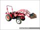 Farm Pro 2430 compact utility tractor: review and specs - Tractor Specs