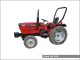 CaseIH 245 compact utility tractor: review and specs - Tractor Specs
