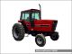 International Harvester 3688 row-crop tractor: review and specs ...