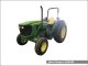 John Deere 5095M utility tractor: review and specs - Tractor Specs