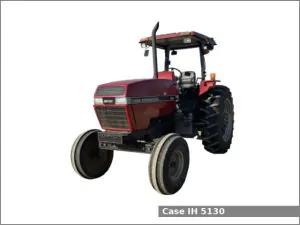 CaseIH 5130 row-crop tractor: review and specs - Tractor Specs