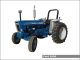 Ford 5900 utility tractor: review and specs - Tractor Specs