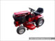 Toro Wheel Horse 314-8: review and specs - Tractor Specs